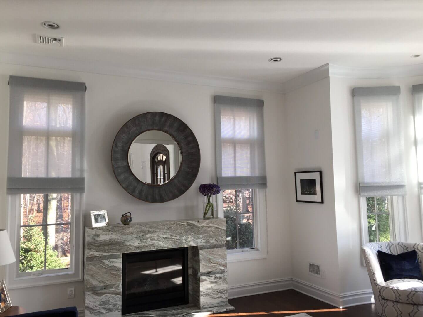 Our Products | View Tech Inc offers the best custom window treatments ...